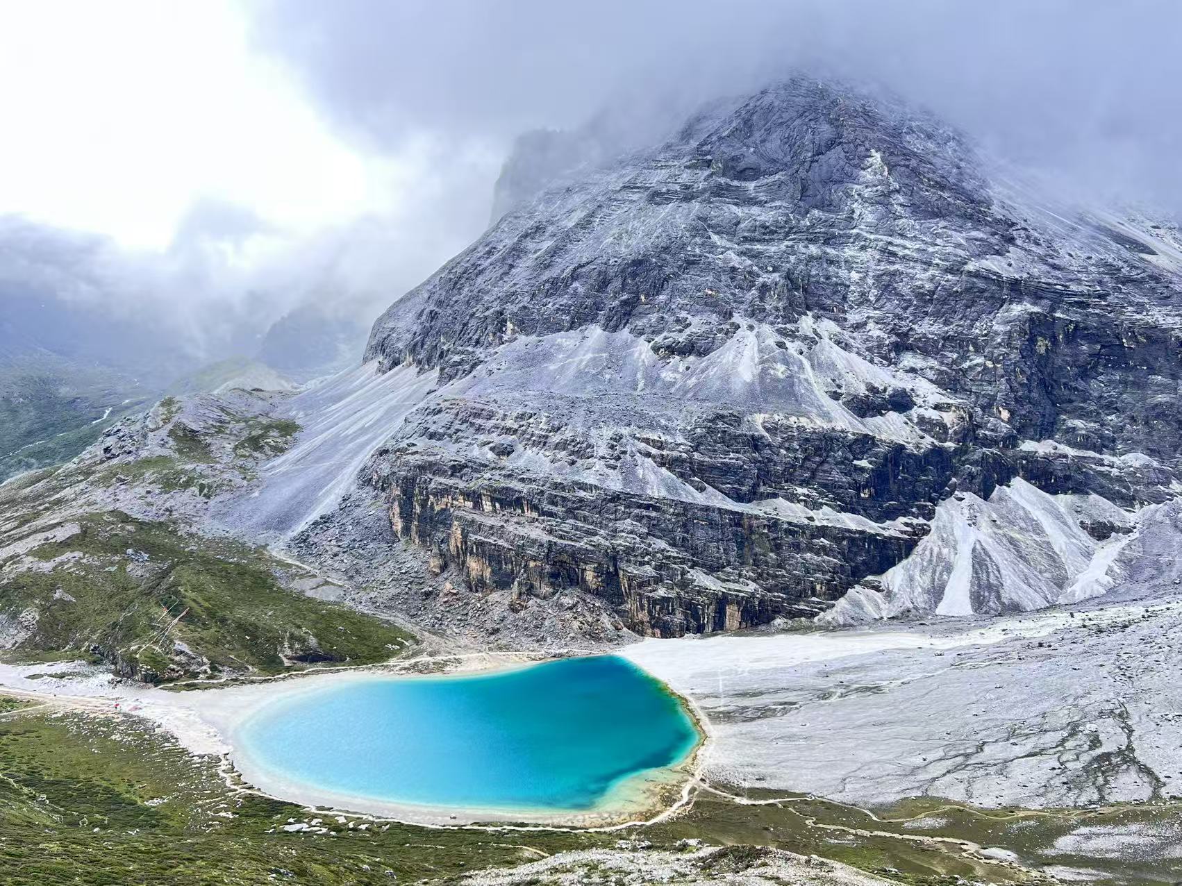 Yading Mountain trek in Tibetan Sichuan - Travel Stone